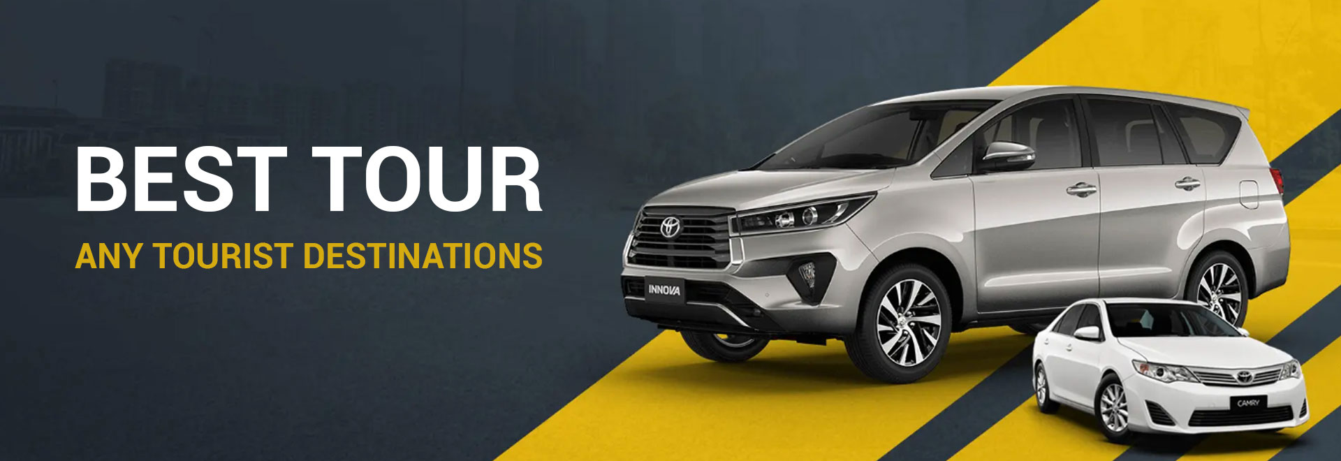 APS Groups – Car Rental Services